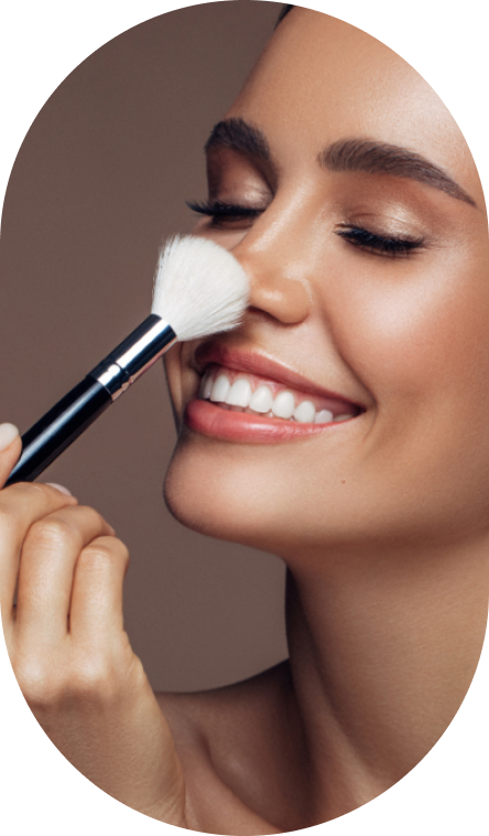 Glam beauty & hair | Rezervujte si svoj termín ešte dnes!